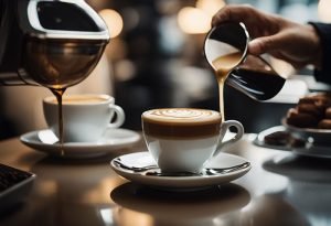 What Is Espresso Crema: A Guide to Understanding the Golden Foam Layer ...
